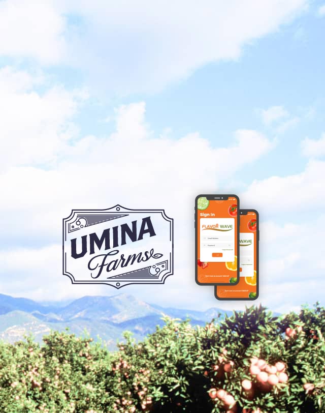 Fresh, Organic, Produce Distributors - Umina Brothers